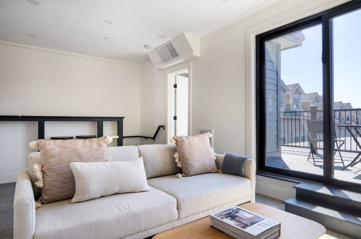 42 M² Apartamento ∙ 1 Habitación ∙ 2 Huéspedes - Quincy