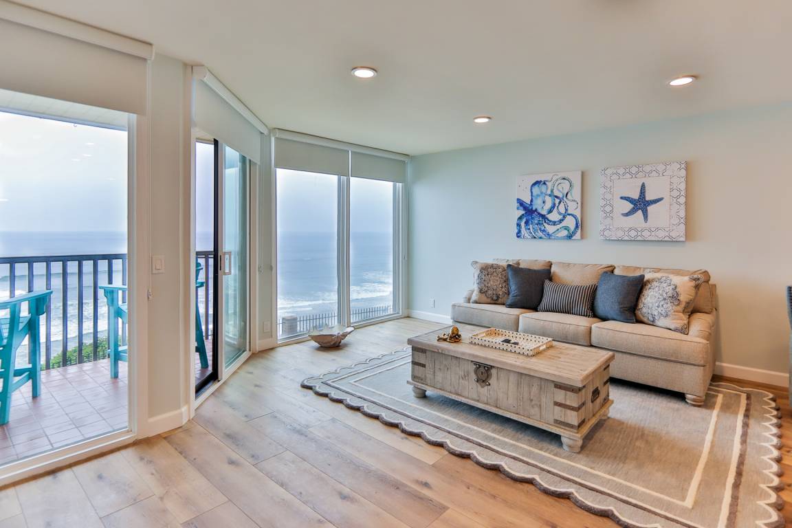 79 M² Apartment ∙ 1 Bedroom ∙ 3 Guests - Pacific Highlands Ranch - San Diego