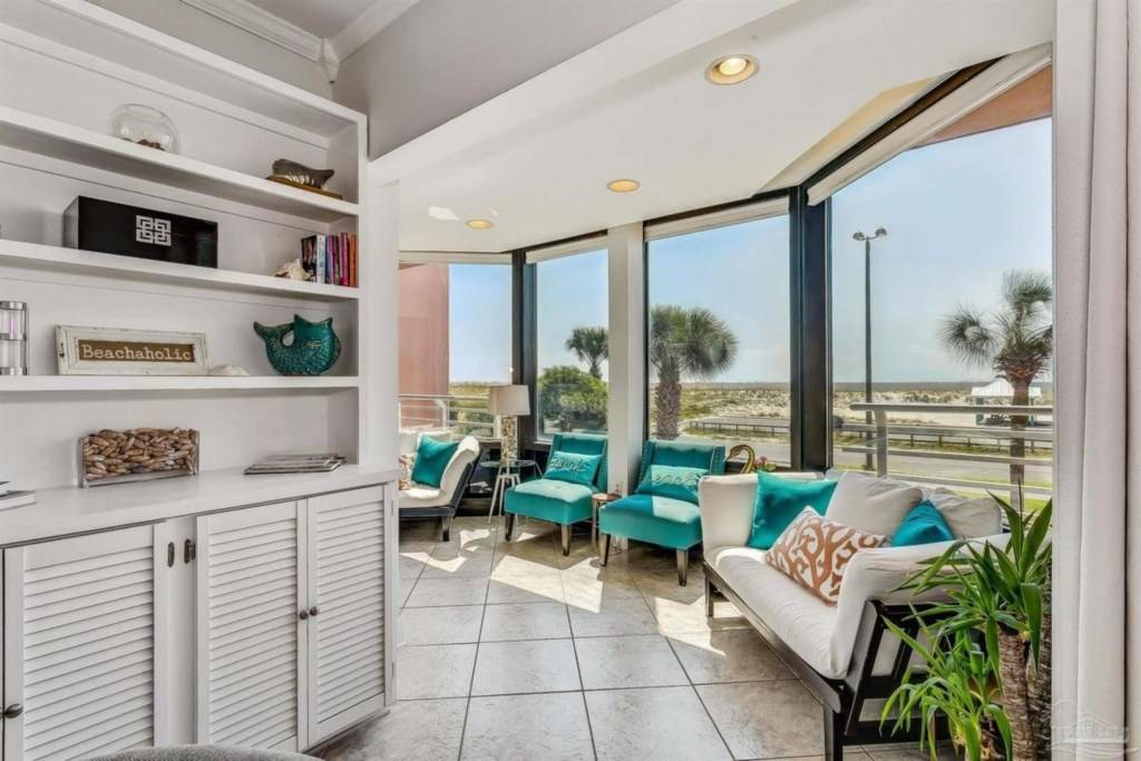 122 M² Condo ∙ 2 Bedrooms ∙ 6 Guests - Gulf Breeze, FL