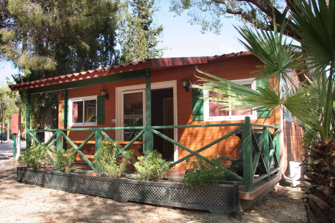35 M² Accommodation ∙ 2 Bedrooms ∙ 6 Guests - Vilanova i la Geltrú