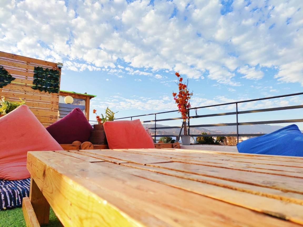 150 M² Villa ∙ 3 Bedrooms ∙ 6 Guests - Mısır