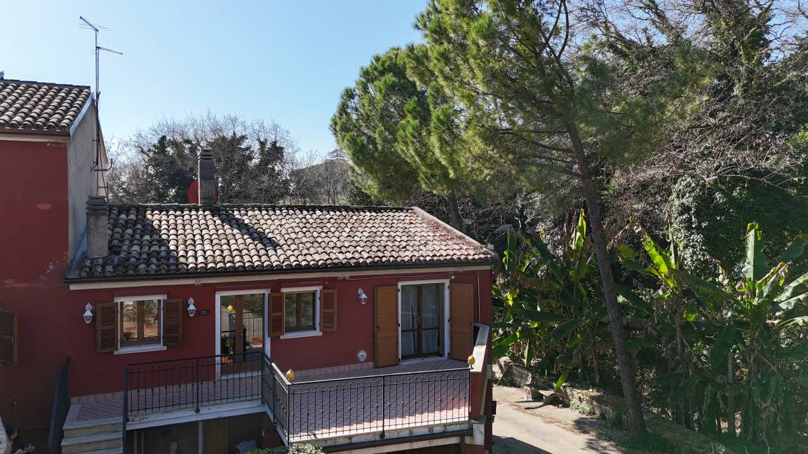 85 M² Apartamento ∙ 2 Habitaciones ∙ 4 Huéspedes - Sirolo