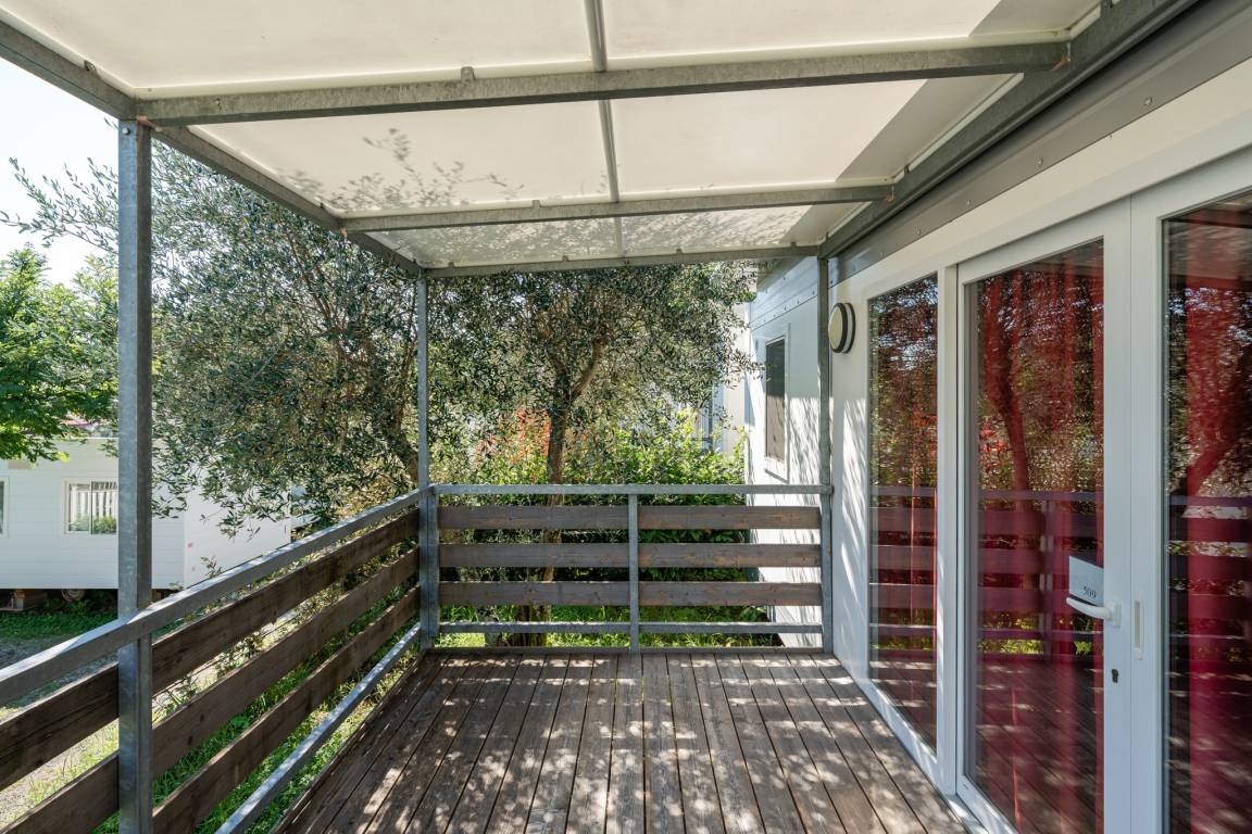 35 M² Maison De Vacances ∙ 2 Chambres ∙ 5 Personnes - Montecatini Terme