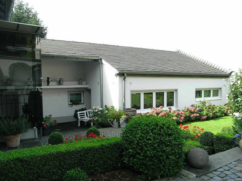 70 M² Appartement ∙ 1 Chambre ∙ 2 Personnes - Coblence