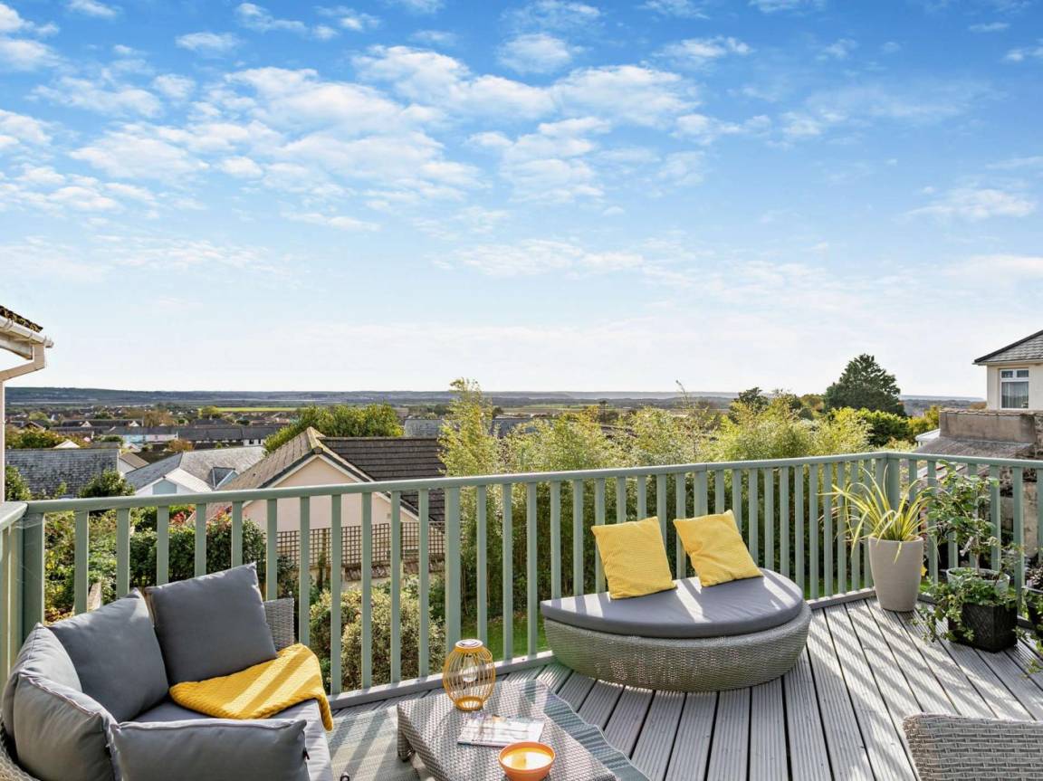 Cottage ∙ 2 Bedrooms ∙ 4 Guests - Braunton