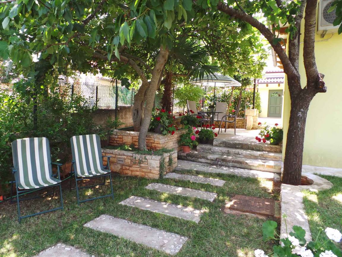 36 M² Maison De Vacances ∙ 1 Chambre ∙ 4 Personnes - Pula