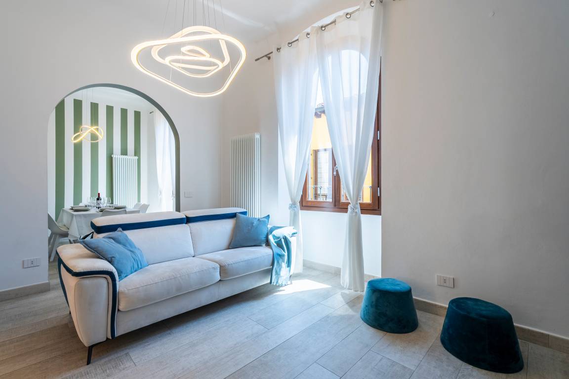 106 M² Huis ∙ 3 Slaapkamers ∙ 8 Gasten - Florence