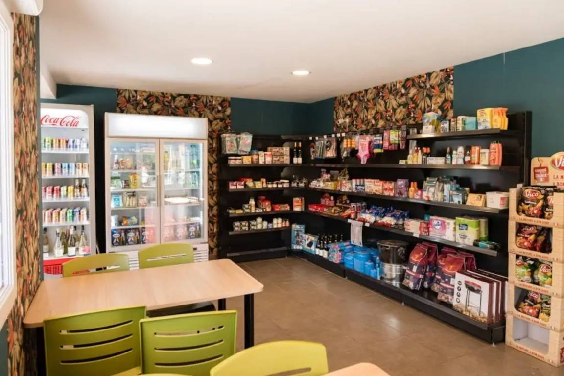 32 M² Camping ∙ 3 Bedrooms ∙ 6 Guests - Vosges