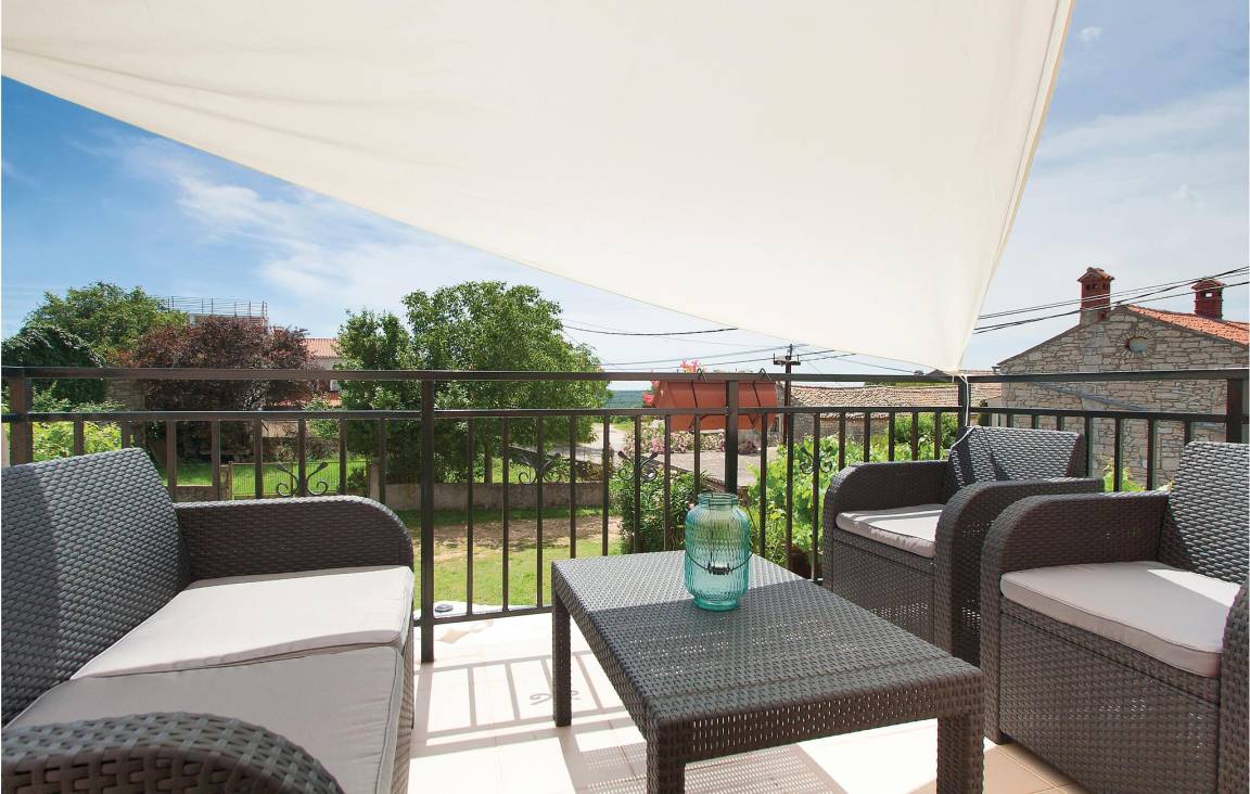 52 M² House ∙ 1 Bedroom ∙ 4 Guests - Krnica