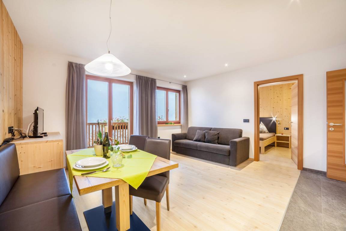68 M² Appartamento Vacanza ∙ 2 Camere Da Letto ∙ 6 Ospiti - Ultimo