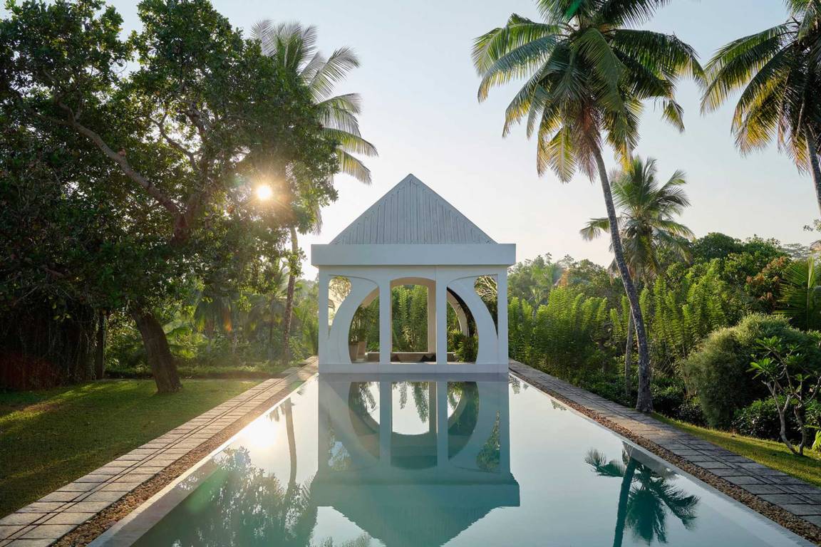 Villa ∙ 6 Chambres ∙ 16 Personnes - Mirissa