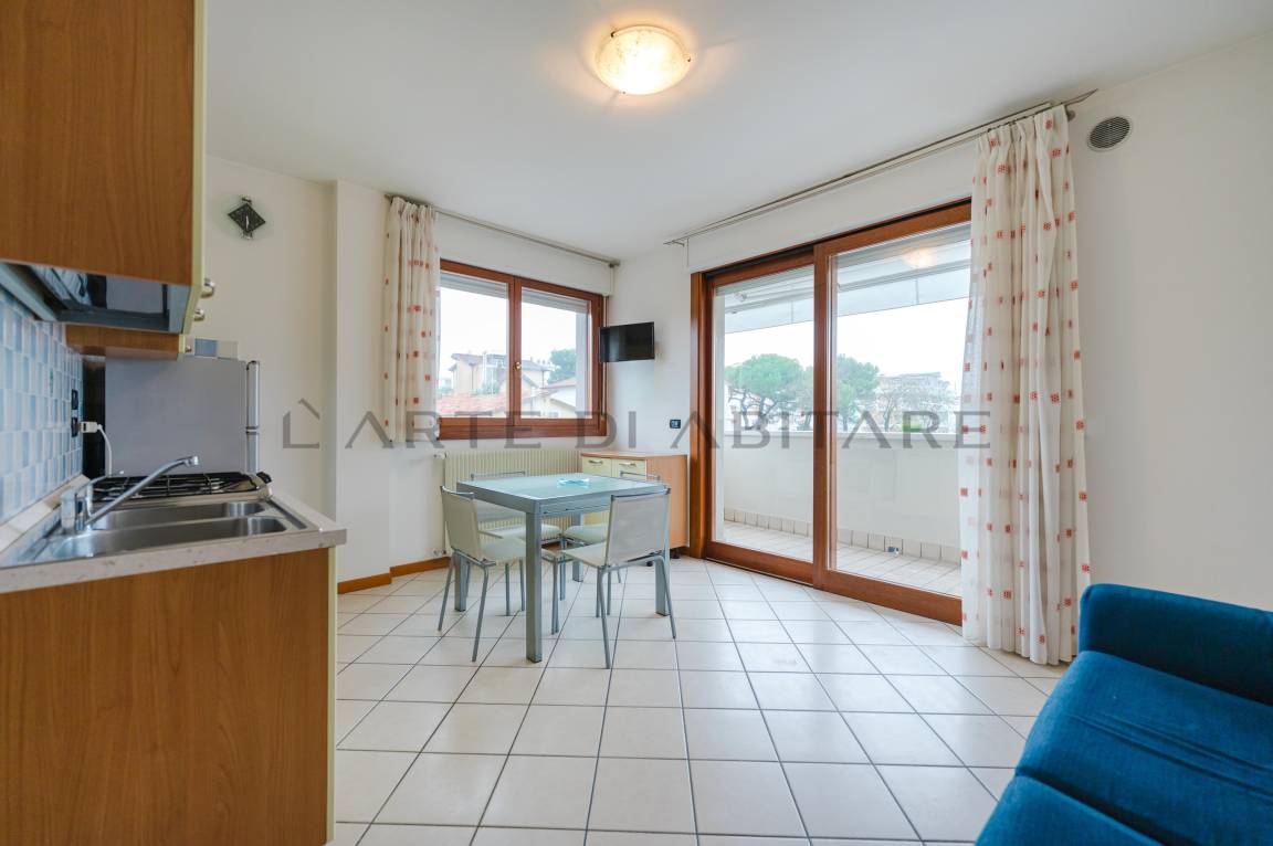 49 M² Appartement ∙ 1 Chambre ∙ 4 Personnes - Lido de Jesolo