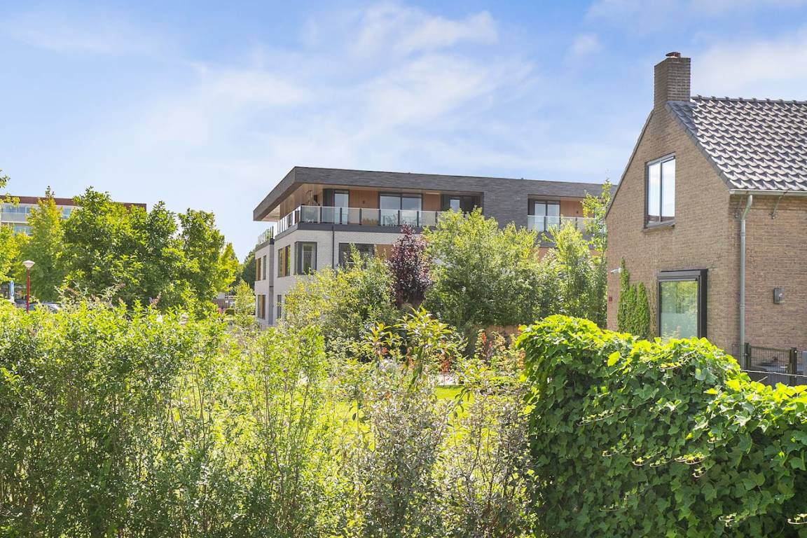 75 M² Apartment ∙ 2 Bedrooms ∙ 4 Guests - Utrecht