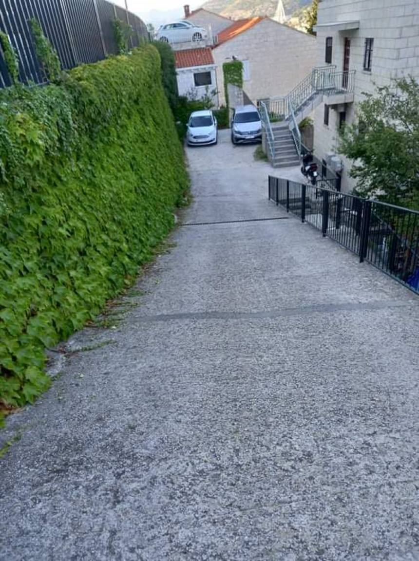 12 M² House ∙ 1 Bedroom ∙ 2 Guests - Dubrovnik