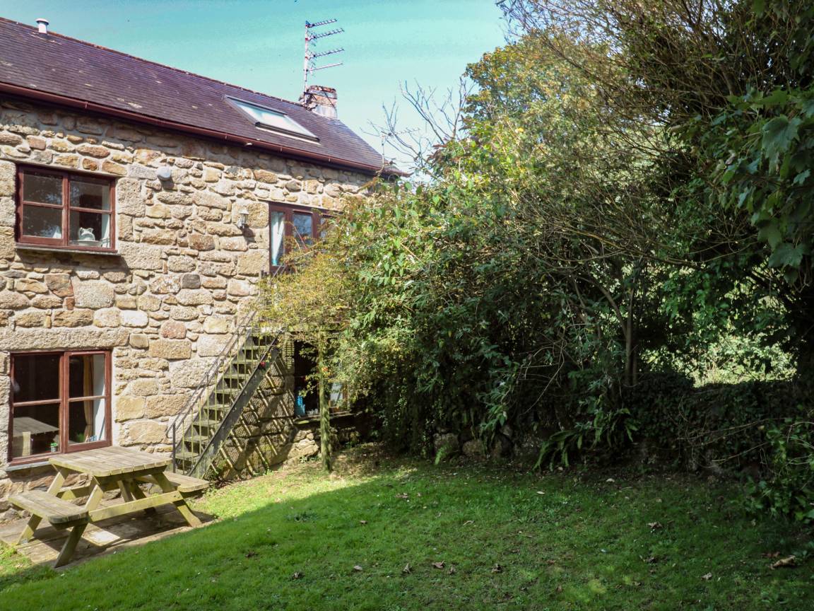 Cottage ∙ 3 Bedrooms ∙ 8 Guests - Marazion