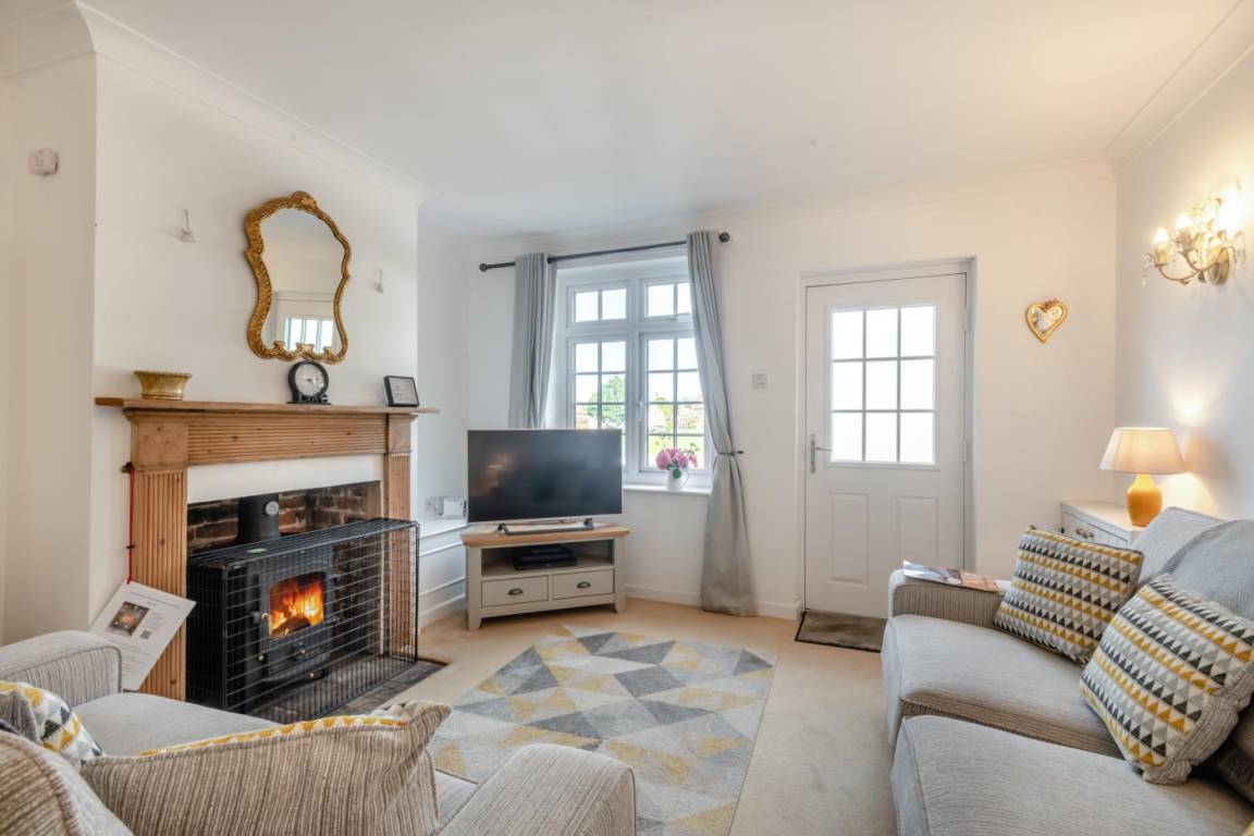 Cottage ∙ 2 Chambres ∙ 3 Personnes - Cromer