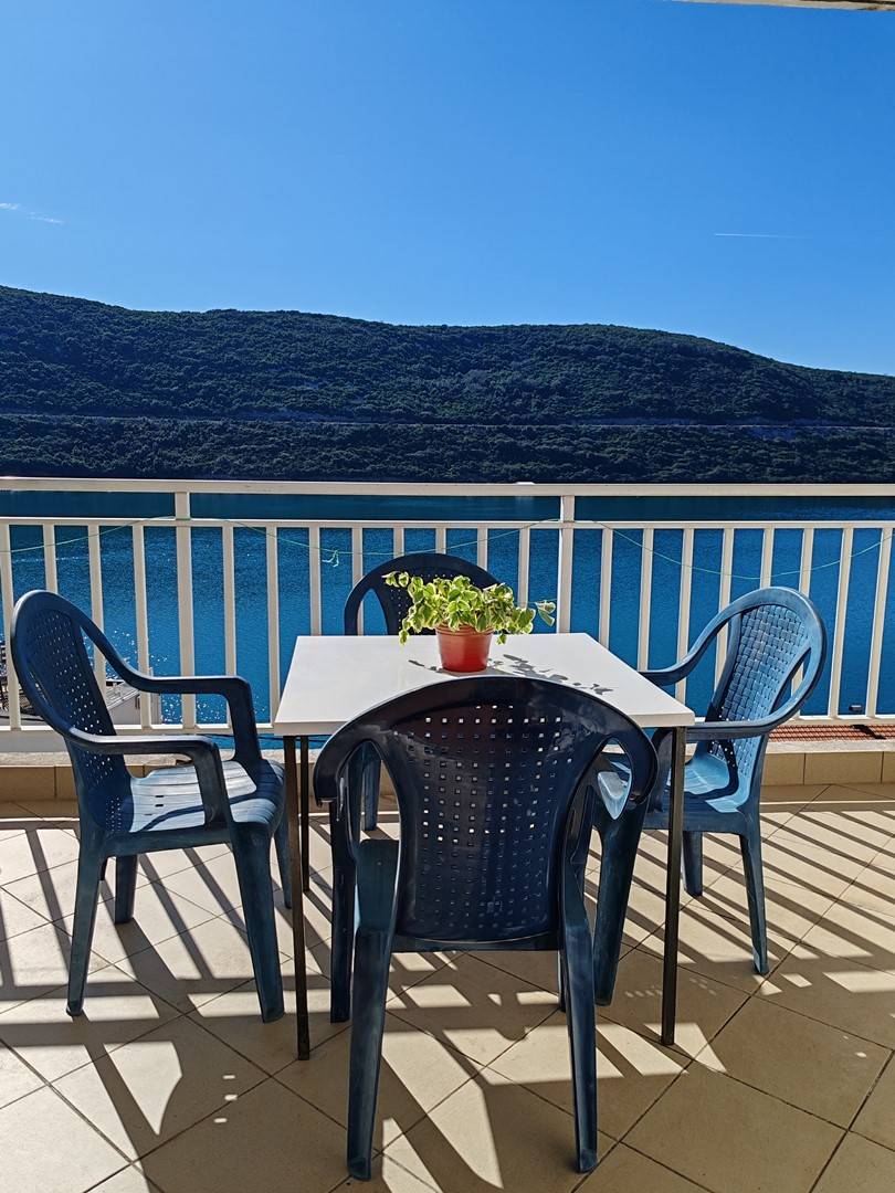 21 M² Apartament ∙ 1 Sypialnia ∙ 4 Gości - Neum