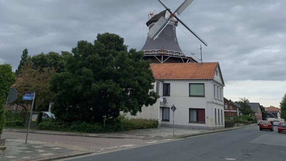78 M² Ferienhaus ∙ 1 Schlafzimmer ∙ 3 Gäste - Varel