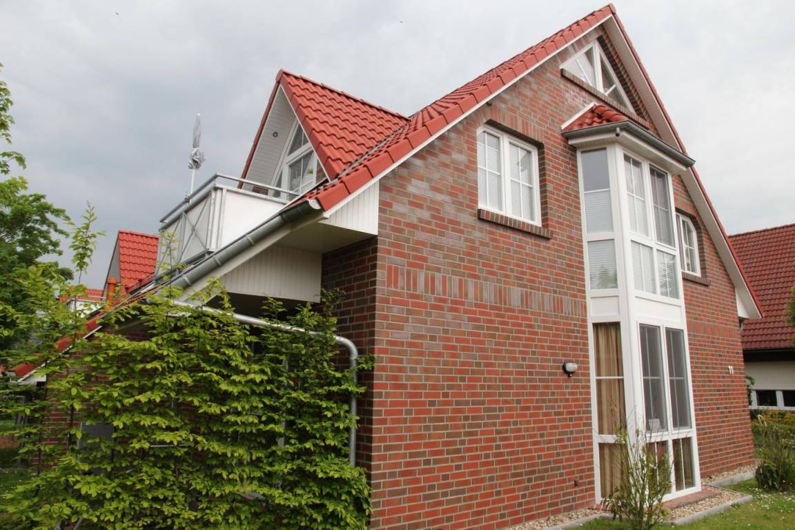70 M² Ferienwohnung ∙ 2 Schlafzimmer ∙ 4 Gäste - Greetsiel