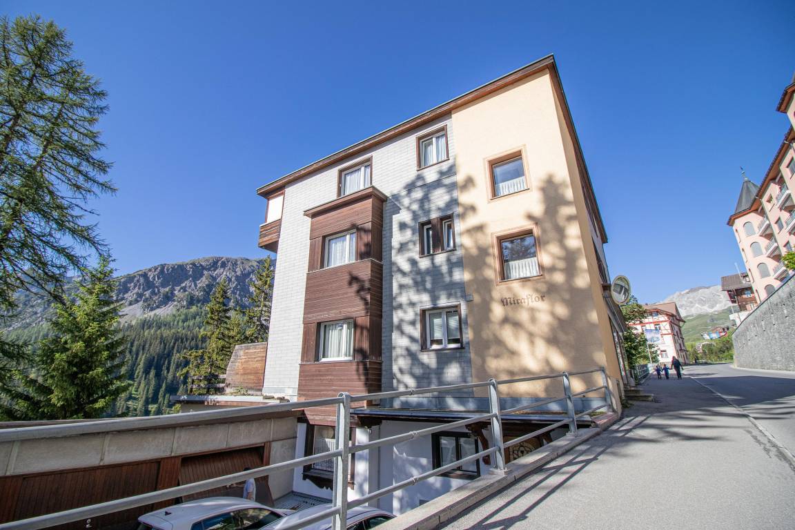 Apartment ∙ 4 Guests - Chur
