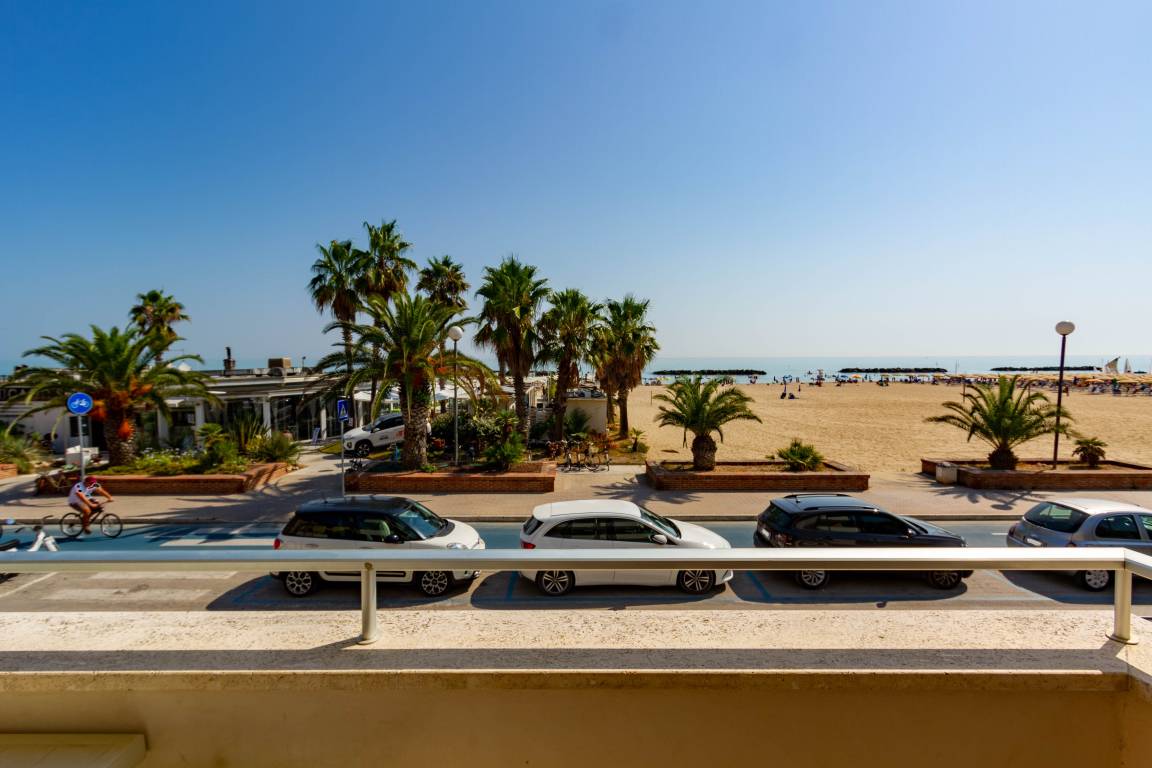 64 M² Apartment ∙ 1 Bedroom ∙ 4 Guests - Porto San Giorgio