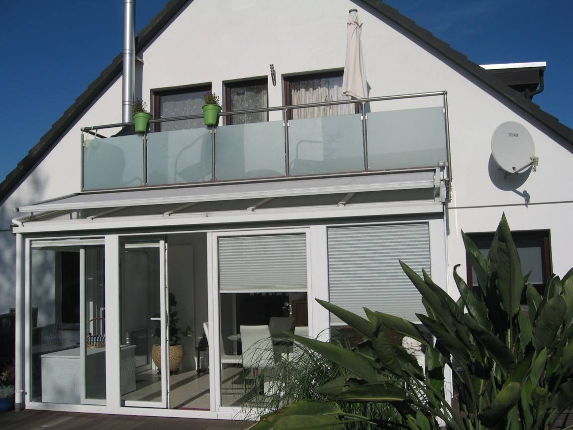 85 M² Ferienwohnung ∙ 2 Schlafzimmer ∙ 4 Gäste - Otterndorf