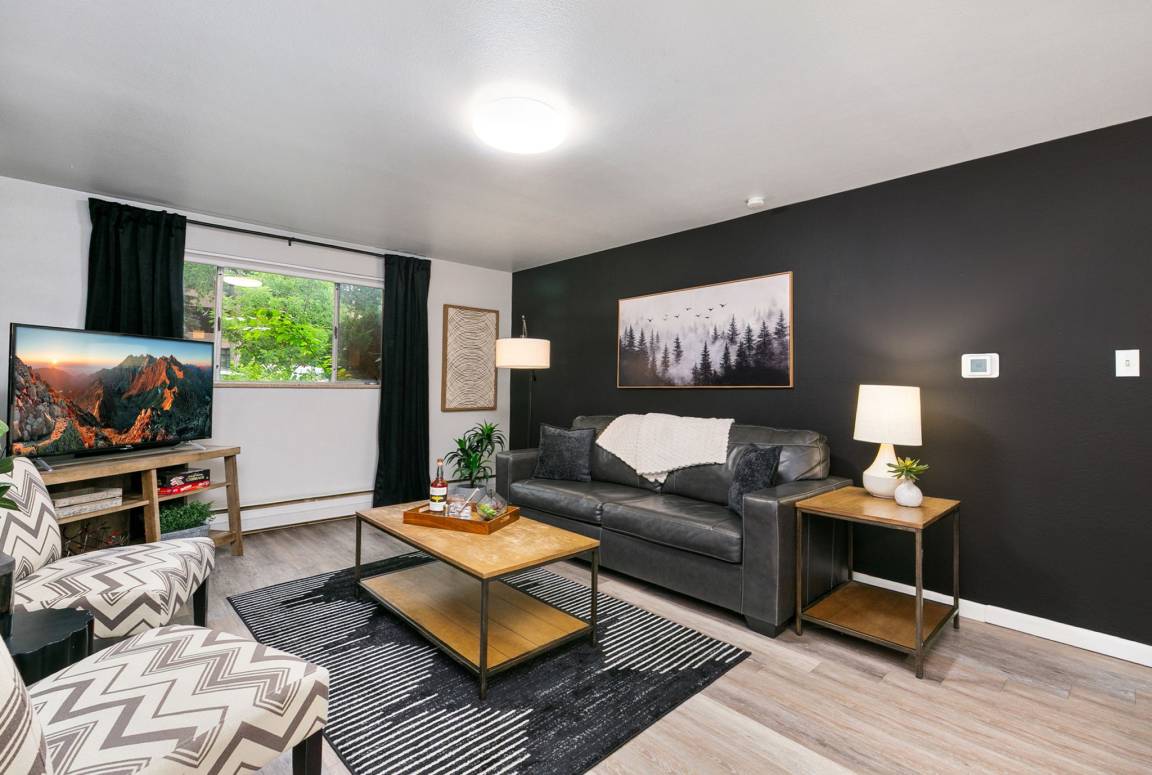 320 平方米 公寓大樓 ∙ 7客房 ∙ 16客人 - 科林斯堡