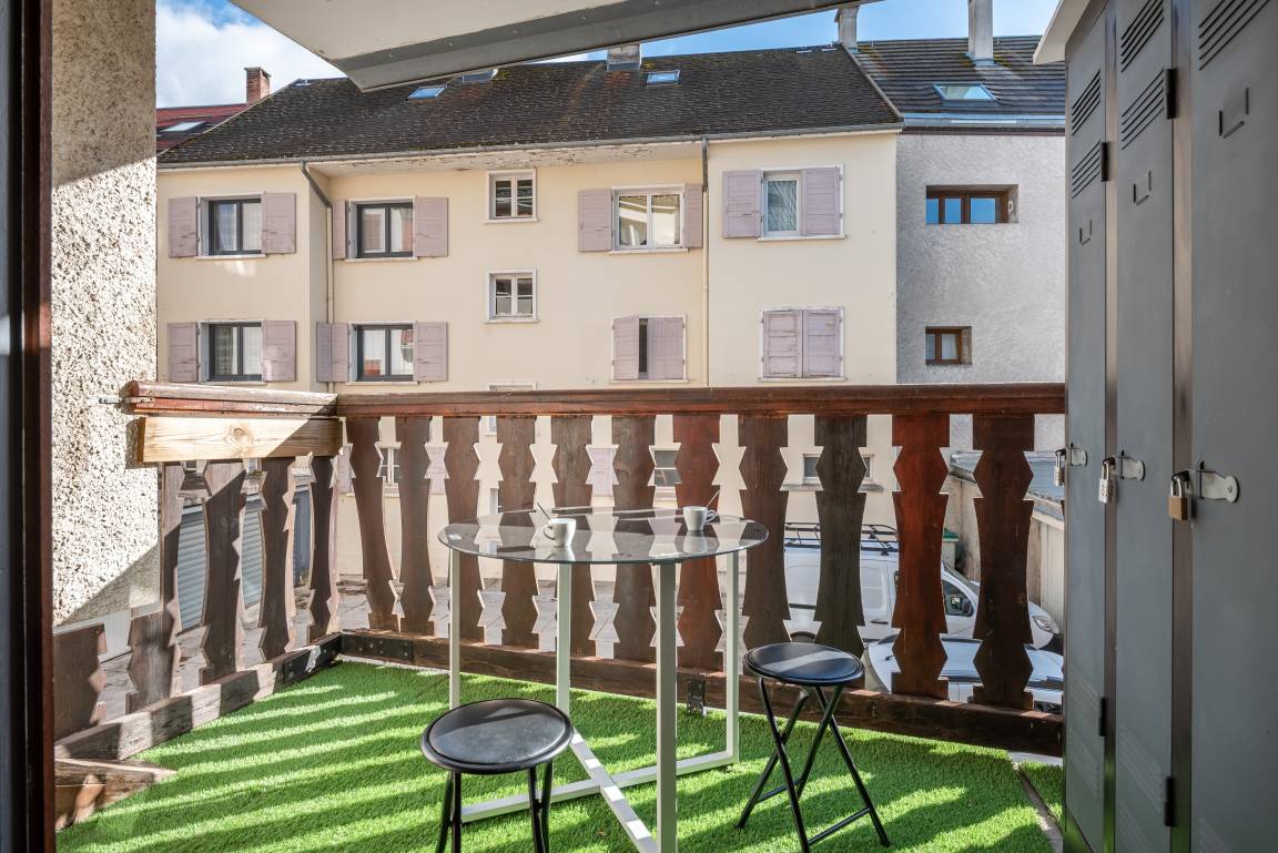 35 M² Apartment ∙ 2 Bedrooms ∙ 4 Guests - Villard-de-Lans