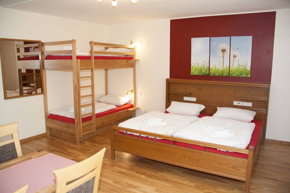 Ferienhaus ∙ 1 Schlafzimmer ∙ 2 Gäste - Beckum