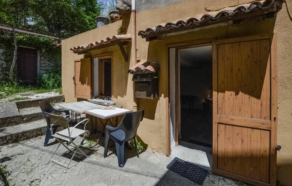 40 M² Appartement ∙ 1 Chambre ∙ 4 Personnes - Lac du Cinto