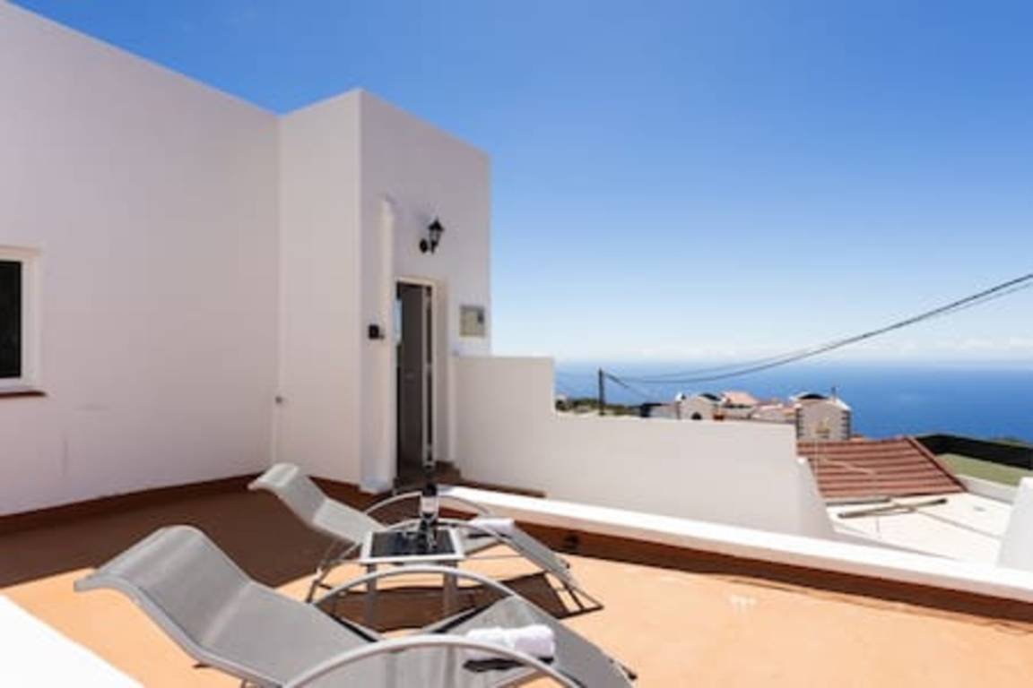 64 M² Apartament ∙ 2 Sypialnie ∙ 5 Gości - El Hierro