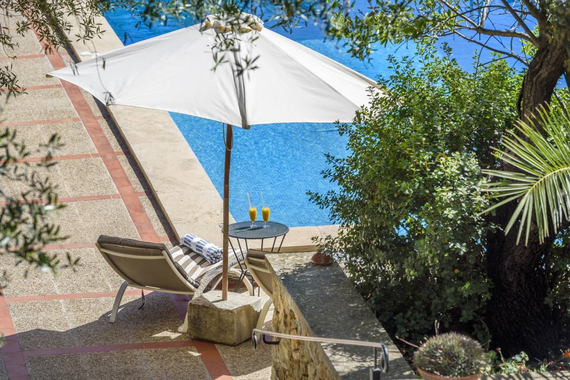 22 M² House ∙ 1 Bedroom ∙ 2 Guests - Magaluf