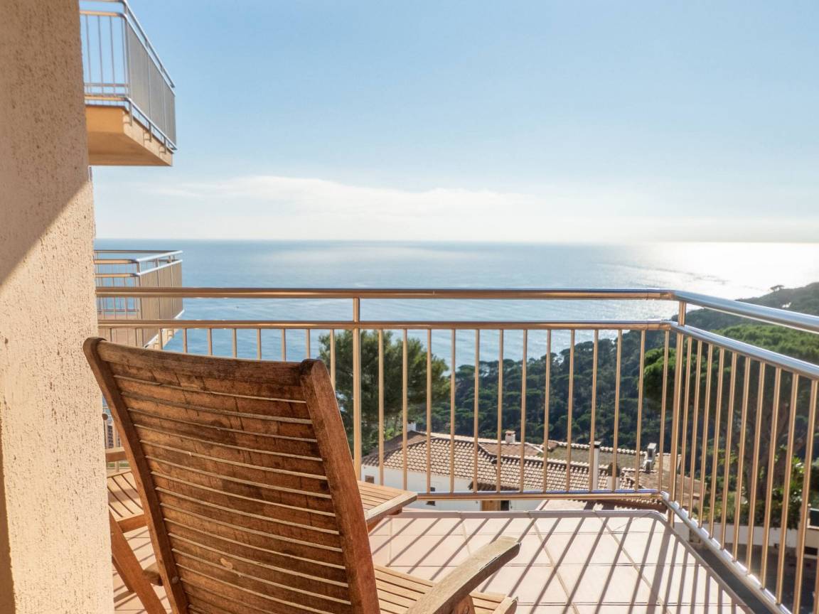 60 M² Appartement ∙ 2 Chambres ∙ 4 Personnes - Sant Feliu de Guíxols