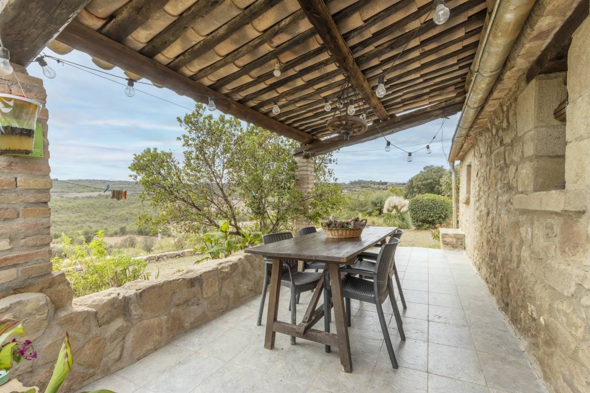 62 M² Casa ∙ 3 Habitaciones ∙ 4 Huéspedes - Solsona