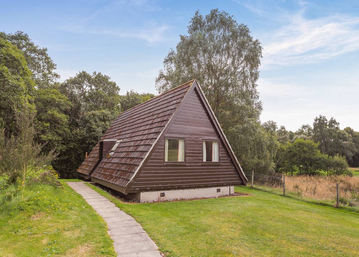 Chalet ∙ 2 Habitaciones ∙ 4 Huéspedes - Tain