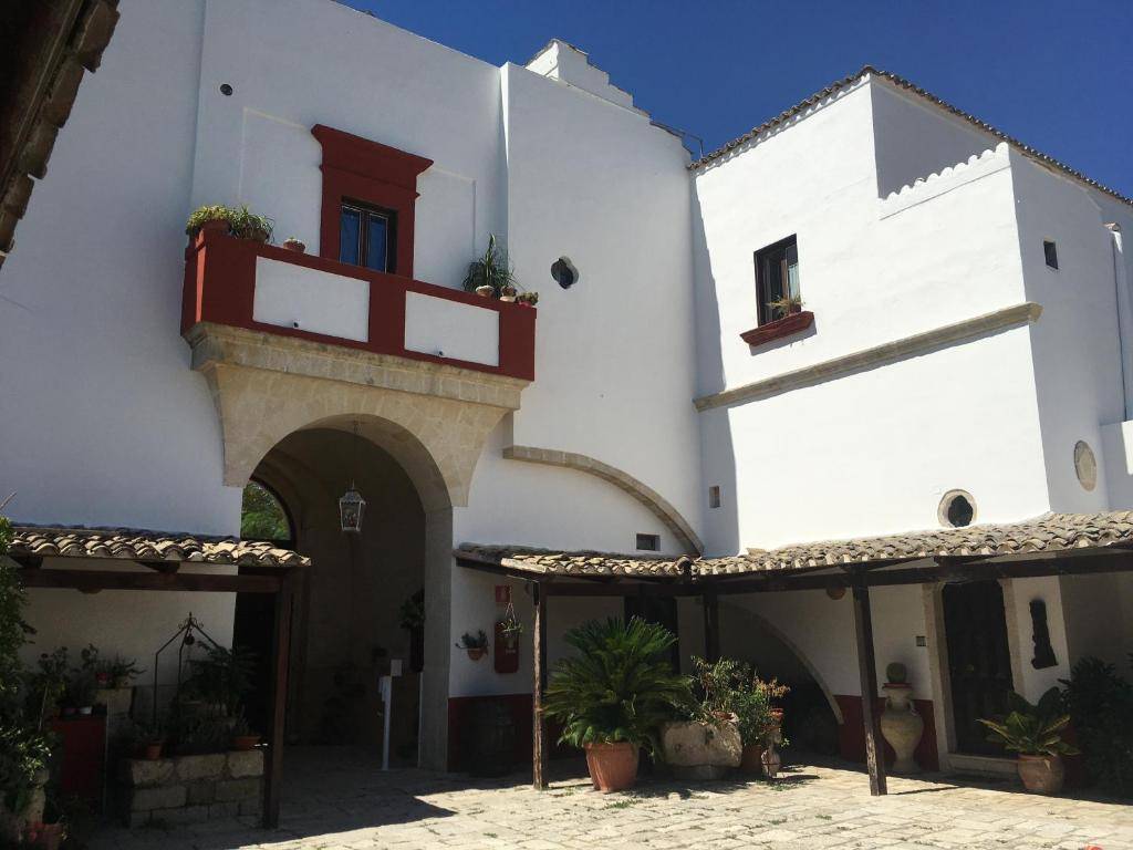 Privé Kamer ∙ 1 Slaapkamer ∙ 3 Gasten - Basilicata