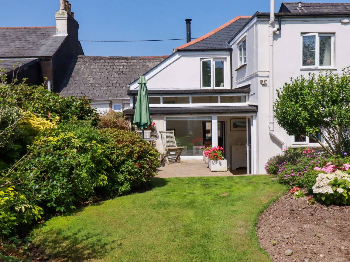 Cottage ∙ 2 Chambres ∙ 4 Personnes - Falmouth