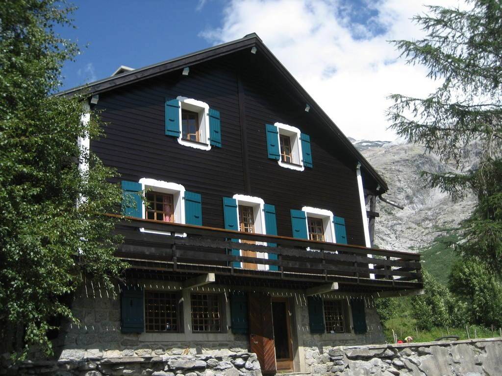 169 M² Chalet ∙ 7 Chambres ∙ 16 Personnes - Chamonix-Mont-Blanc