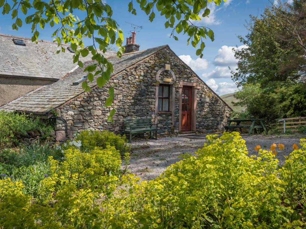 Cottage ∙ 1 Bedroom ∙ 2 Guests - Glenridding
