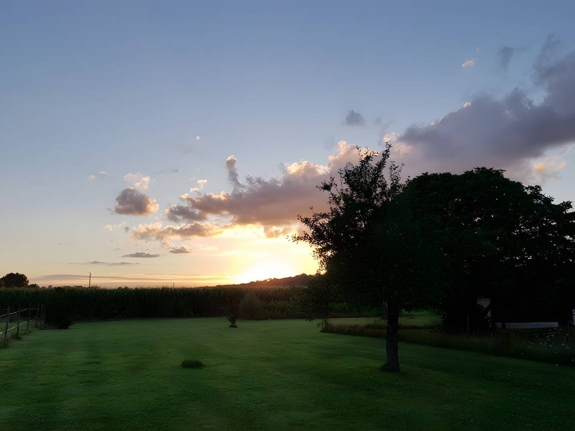 35 M² Bed And Breakfast ∙ 2 Bedrooms ∙ 4 Guests - Bergerac