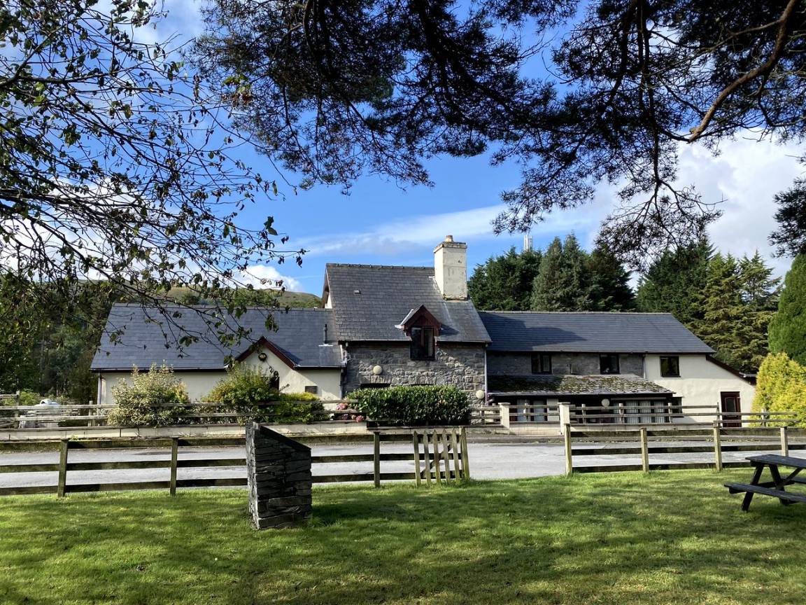 House ∙ 1 Bedroom ∙ 2 Guests - Llandrindod Wells