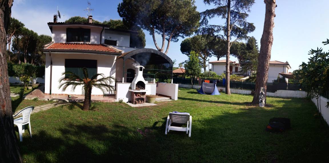 126 M² Villa ∙ 3 Schlafzimmer ∙ 10 Gäste - Sperlonga