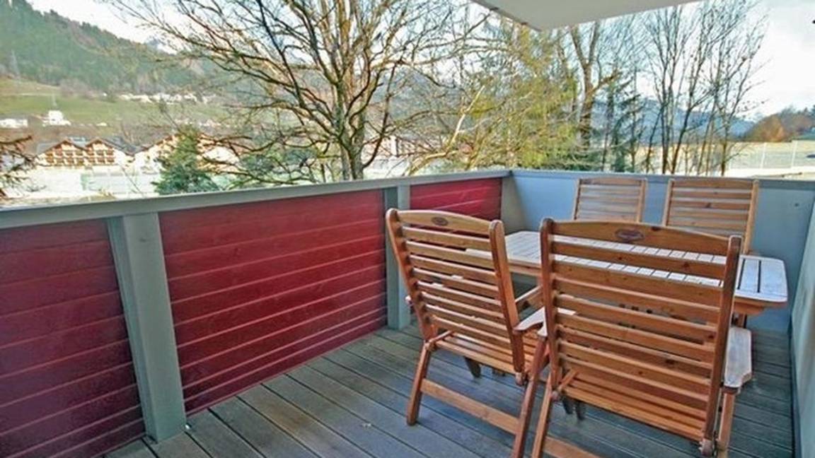 43 M² Apartment ∙ 1 Bedroom ∙ 4 Guests - Schladming