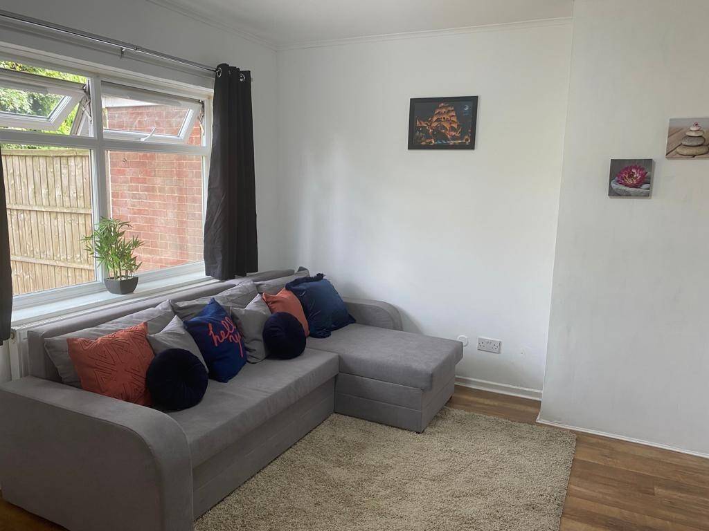 55 M² Casa ∙ 4 Habitaciones ∙ 9 Huéspedes - Bromsgrove