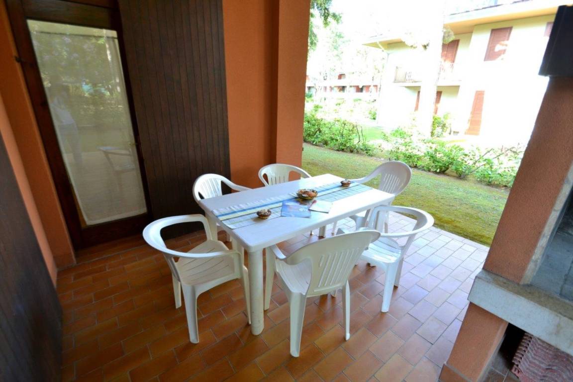 70 M² Villa ∙ 3 Bedrooms ∙ 7 Guests - Bibione Pineda