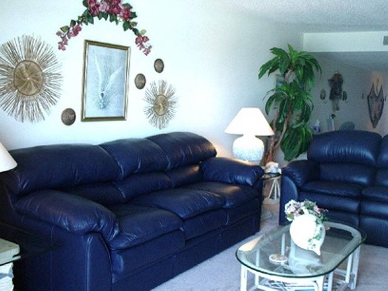 84 M² Condo ∙ 1 Bedroom ∙ 6 Guests - Indian Shores, FL