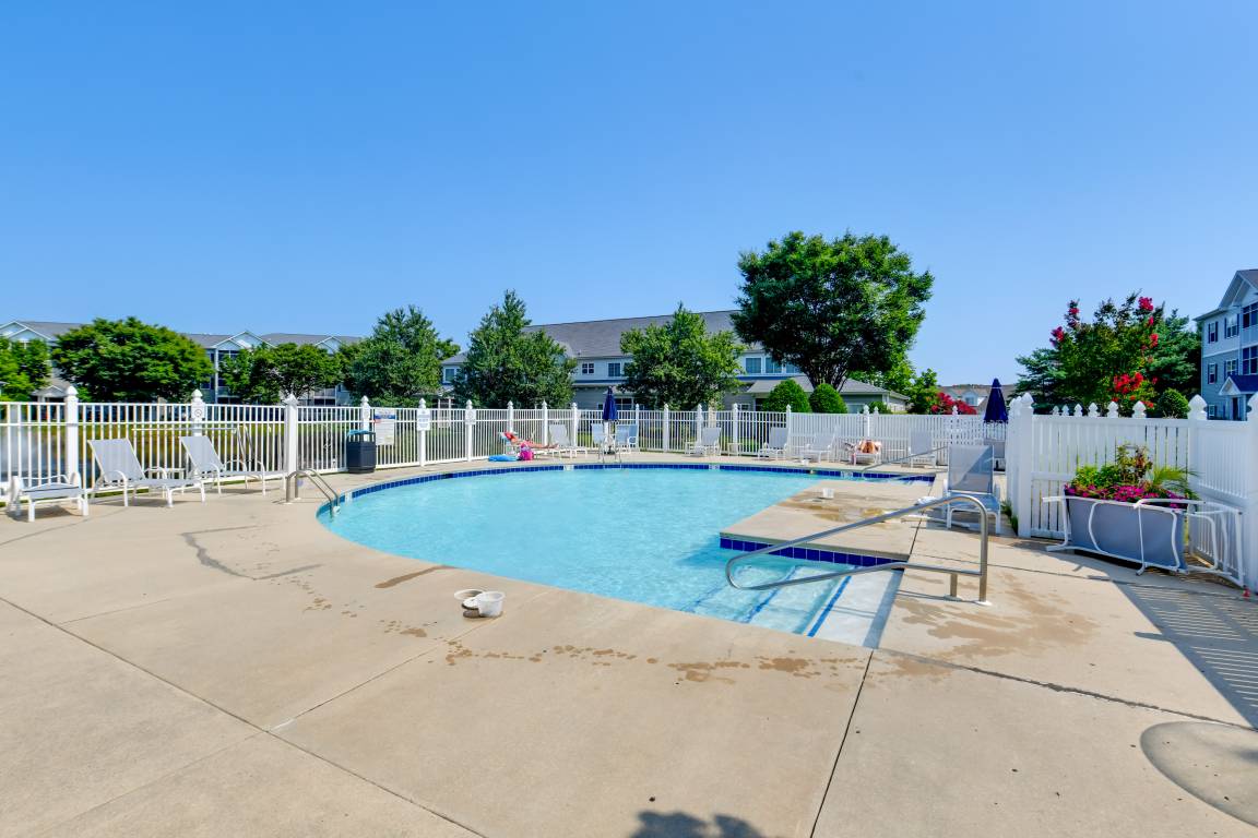 139 M² Apartment ∙ 3 Bedrooms ∙ 7 Guests - Lewes, DE