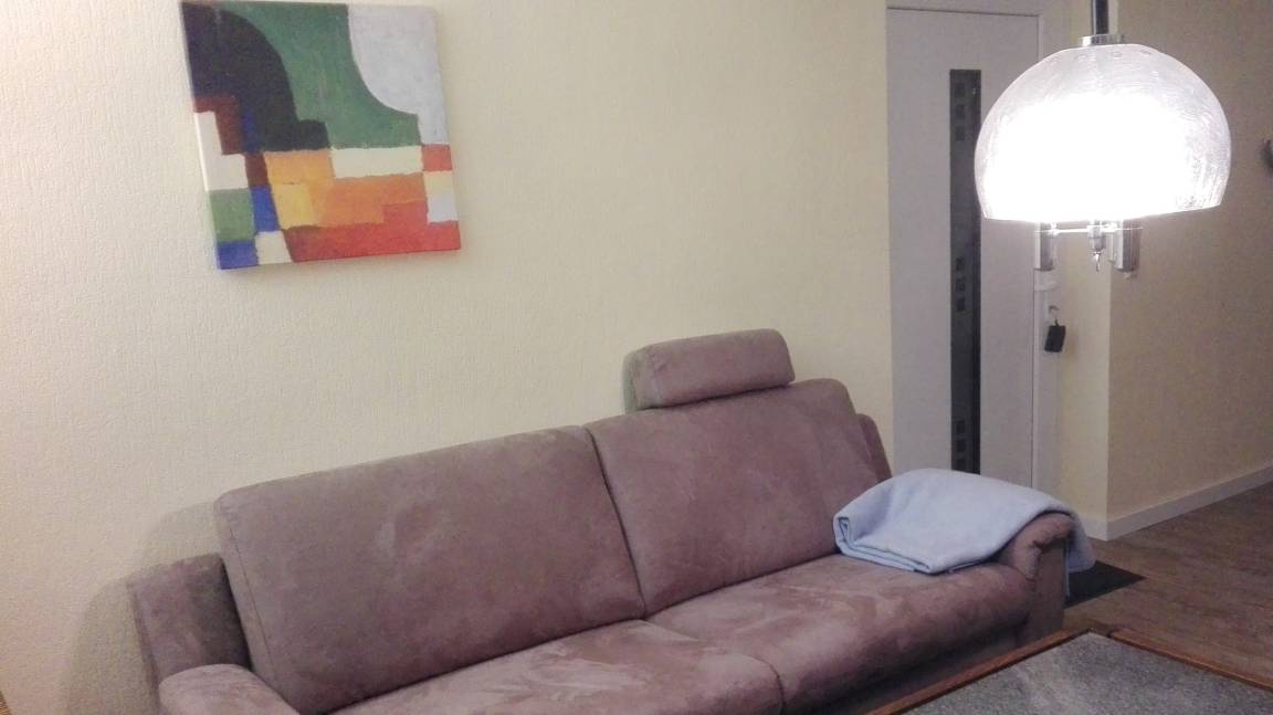 63 M² Ferienwohnung ∙ 1 Schlafzimmer ∙ 3 Gäste - Emsdetten