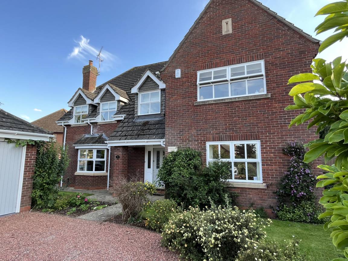 300 M² Casa ∙ 5 Habitaciones ∙ 10 Huéspedes - Royal Leamington Spa