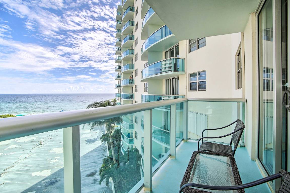 81 M² Apartment ∙ 1 Bedroom ∙ 4 Guests - Aventura, FL